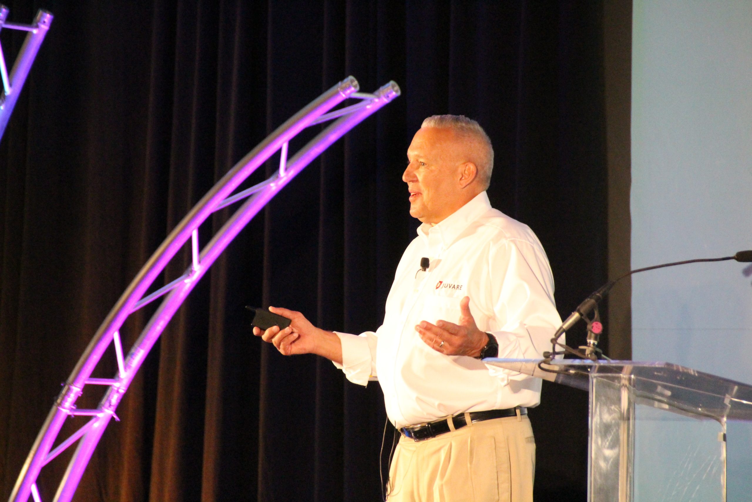 Juvare CEO Unveils Vision to Build Enterprise Resiliency | Juvare