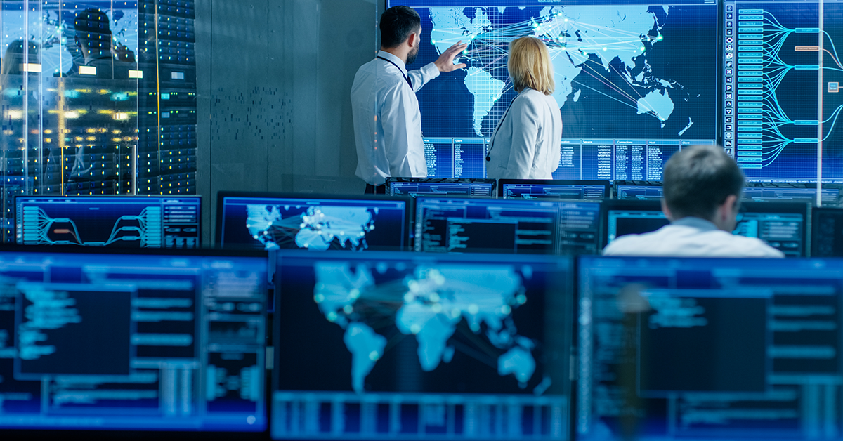 Addressing Supply Chain Issues with EMResource and EMSupply | Juvare