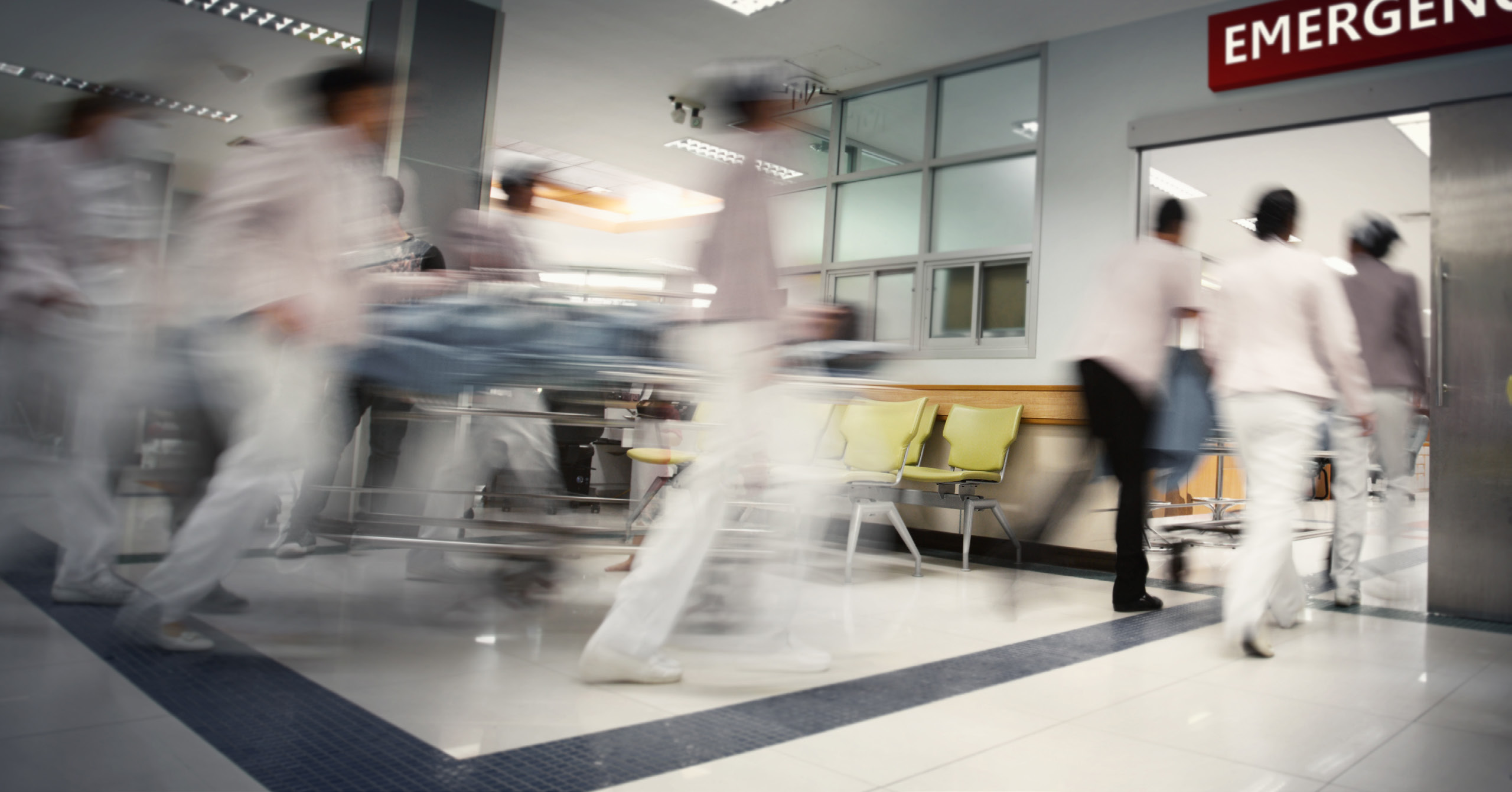 GNYHA Mass Casualty Incidents | Juvare