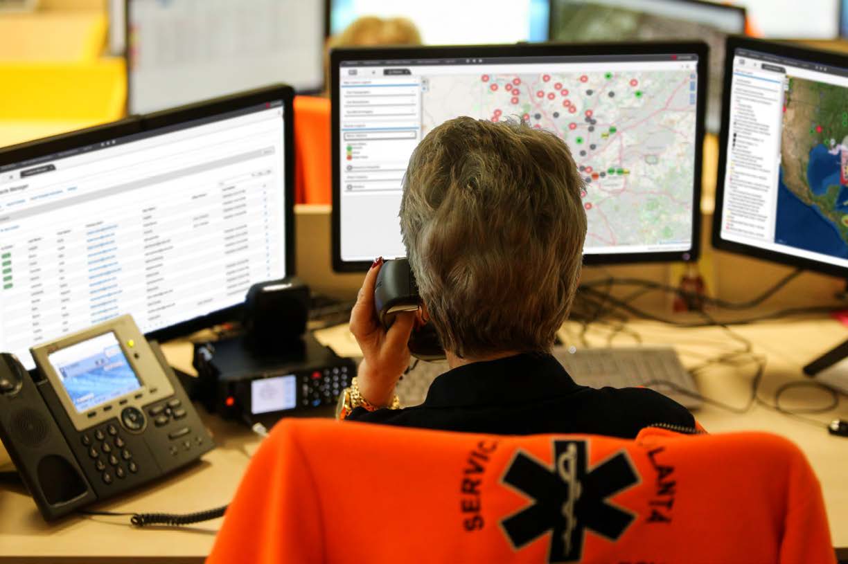Tips for Improving Your Emergency Response Time | Juvare