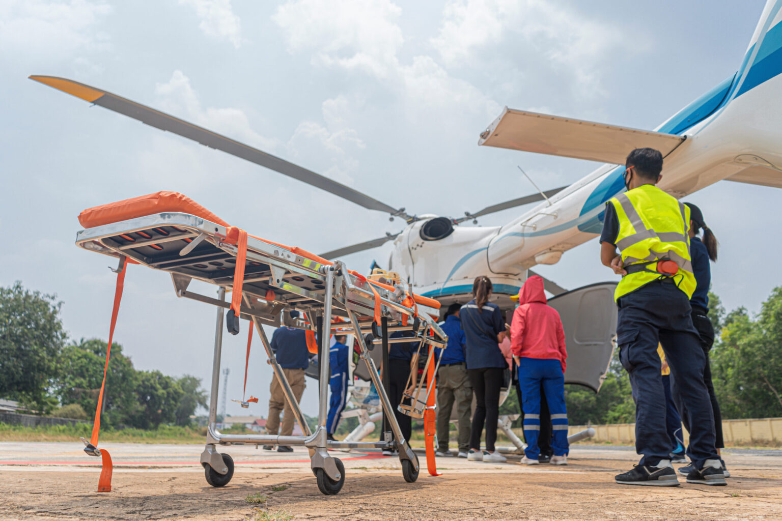 Public Health | Emergency Preparedness and Response Solutions | Juvare