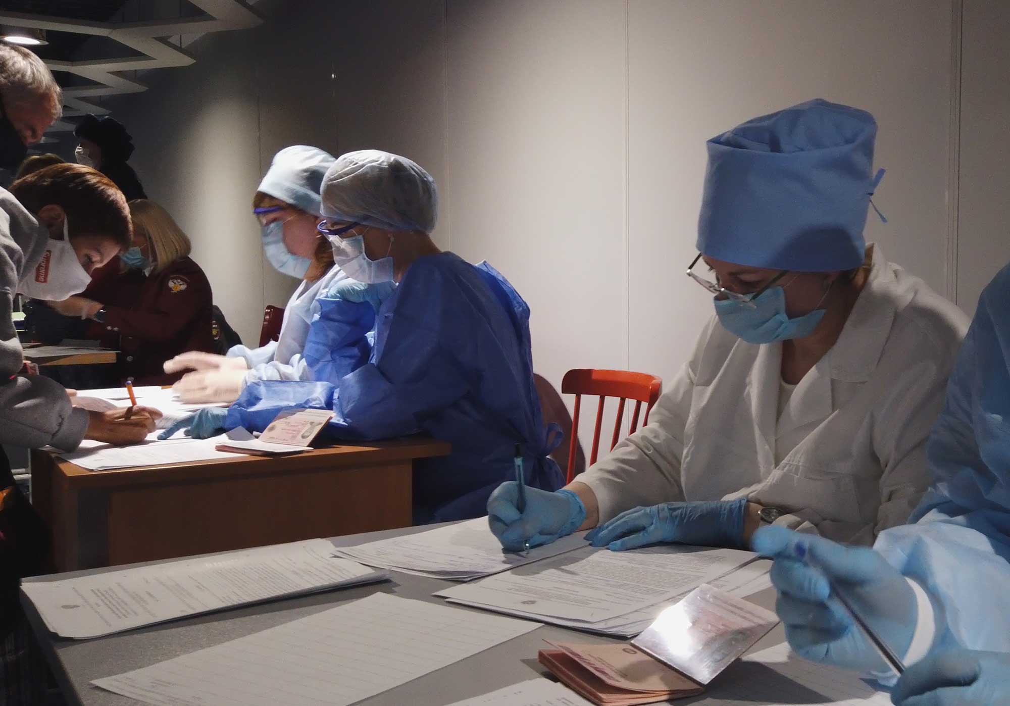 Public Health | Emergency Preparedness and Response Solutions | Juvare