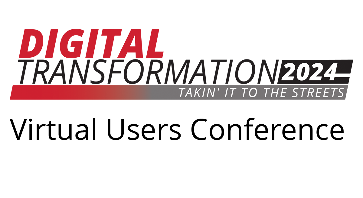 Empowering the Future: Highlights from the 2024 Juvare Virtual User ...