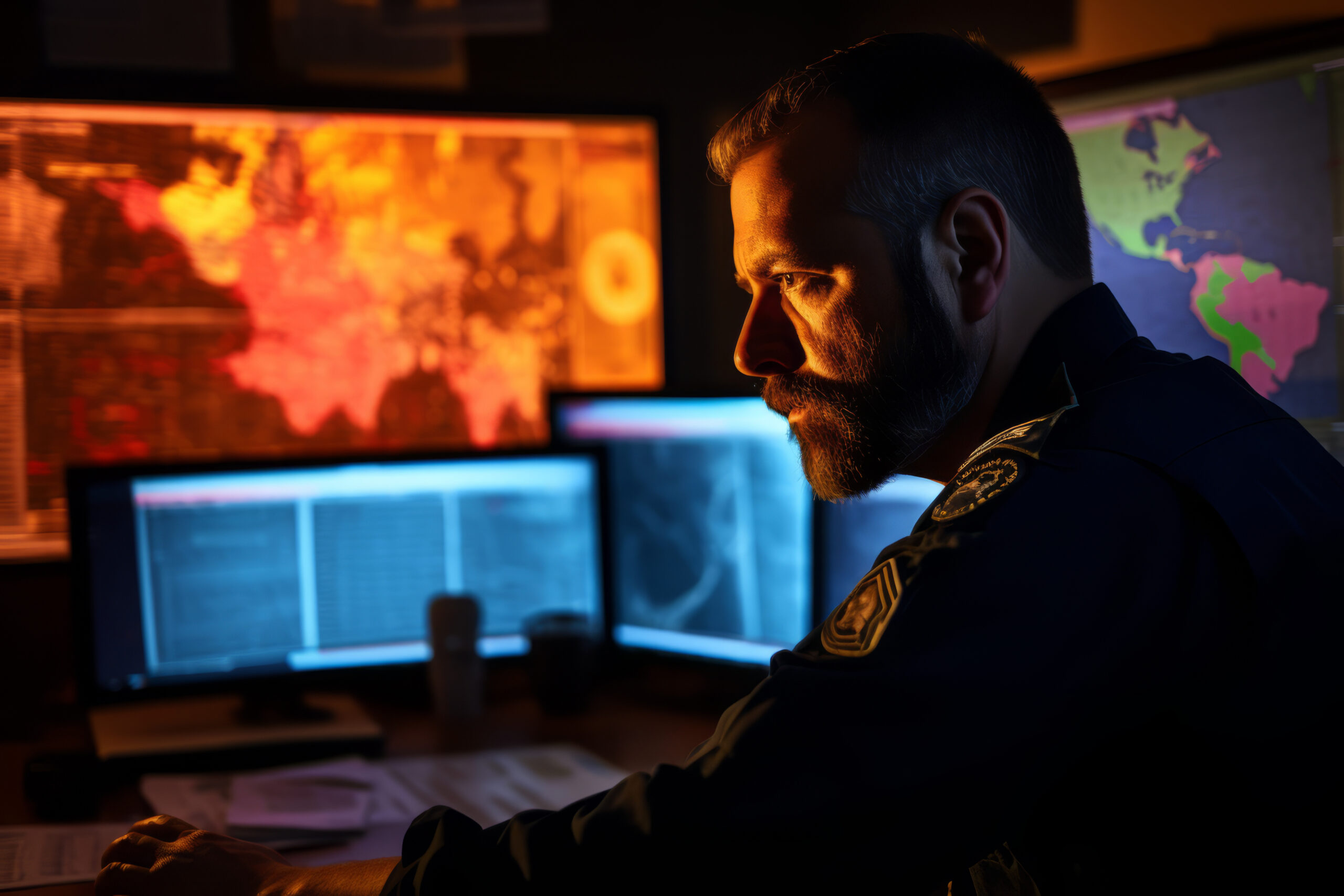 What’s Your Plan? Emergency Management Technology | Juvare