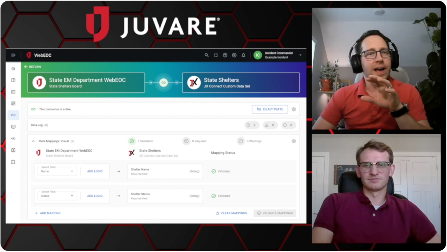 Resources | Juvare