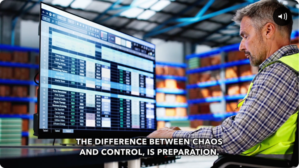 Transforming Disaster Recovery with Crisis Track | Juvare