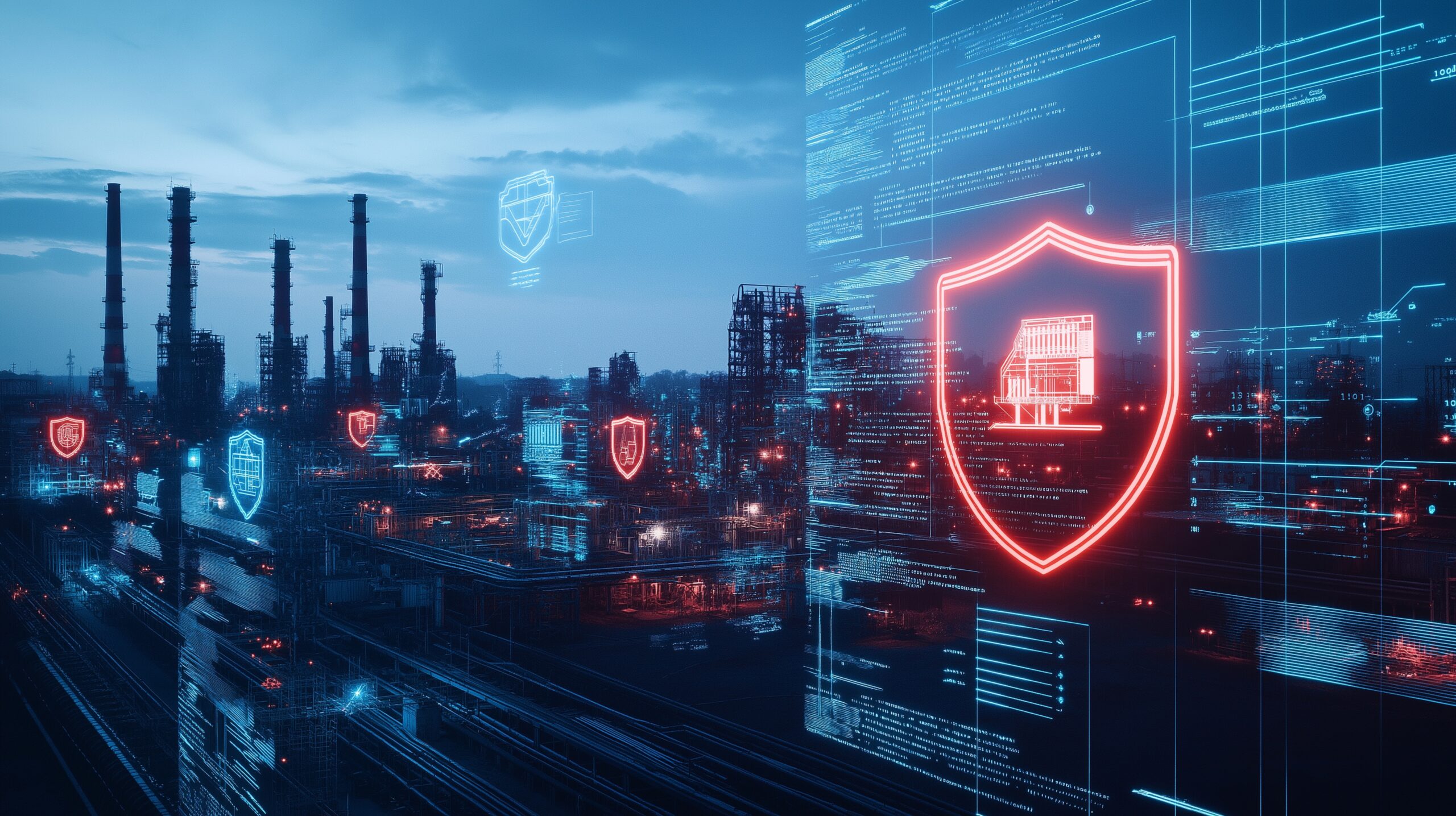 The Future of Critical Infrastructure: Strengthening Cyber Resilience ...