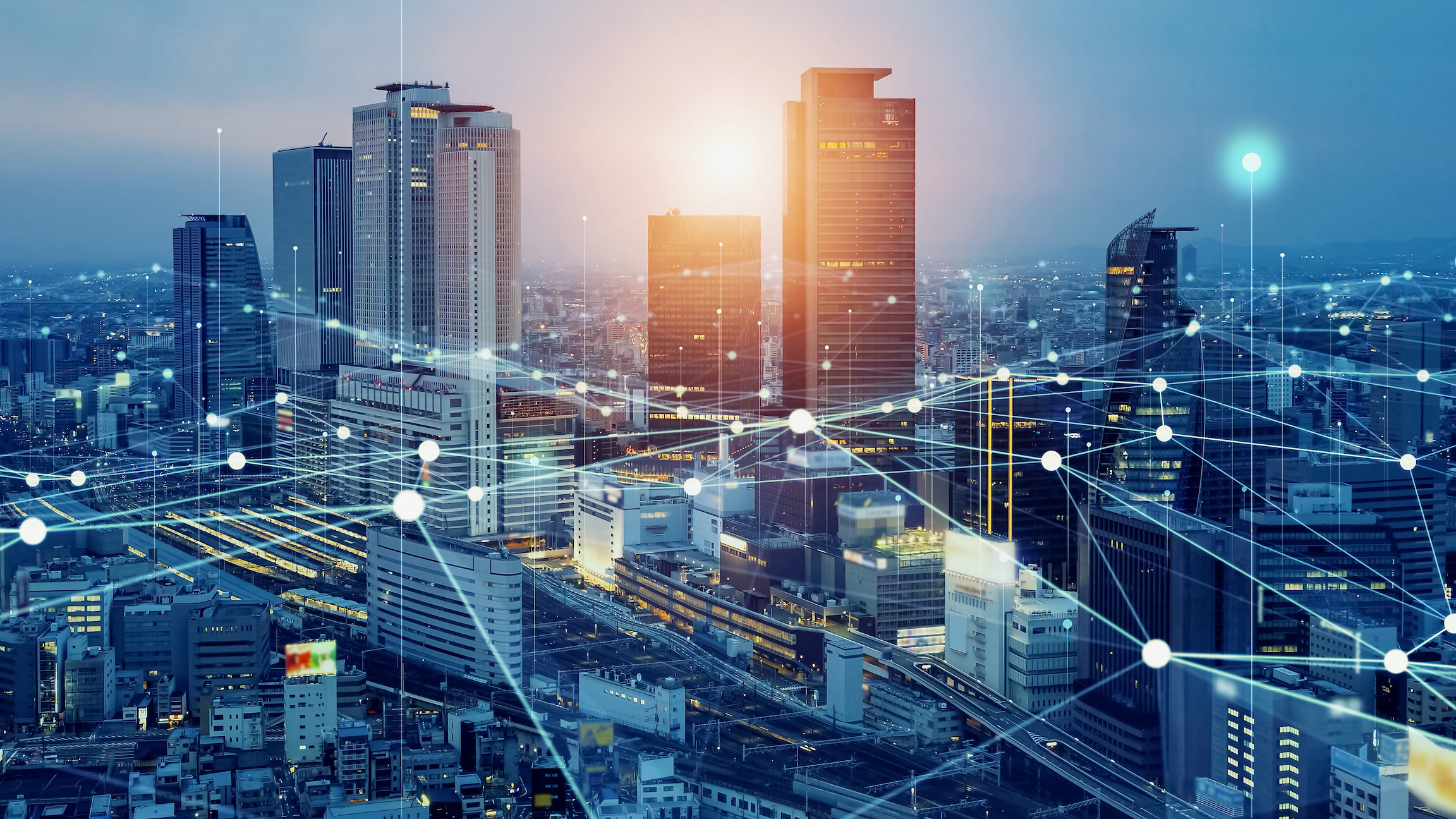 Where Is Infrastructure Security Heading? | Juvare